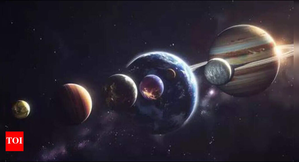 What Are the Voices of Each Planet Trying to Say to You? - News365 ...