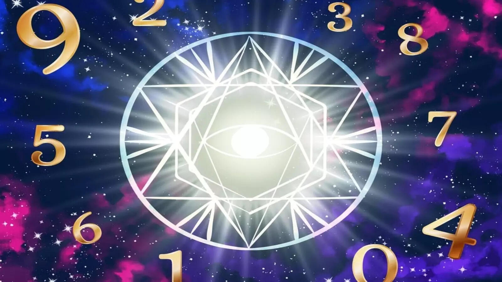 What Repeating Numbers Mean for Your Life Path, According to Numerology ...
