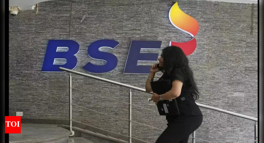 Sebi slaps Rs 25 lakh penalty on BSE for flouting regulatory norms ...