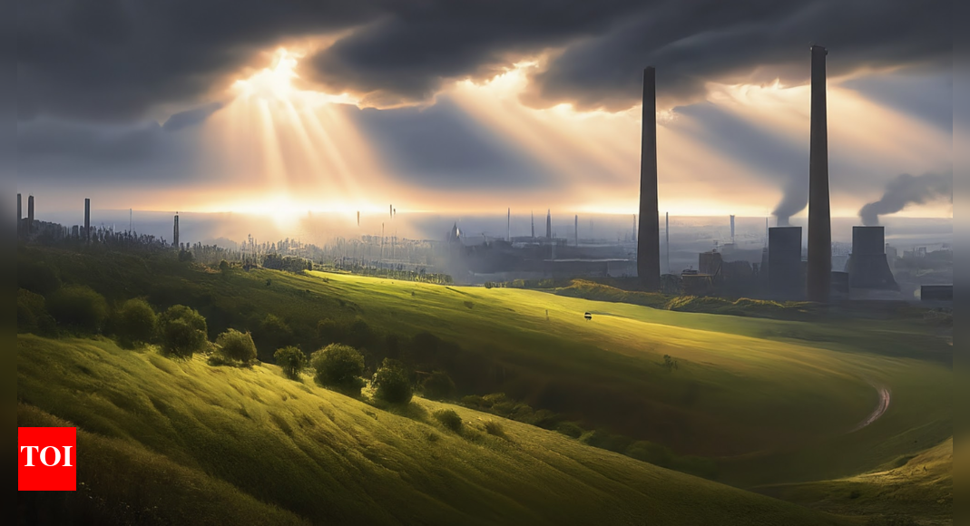 Relaxed emission norms for thermal generation to reduce power costs ...