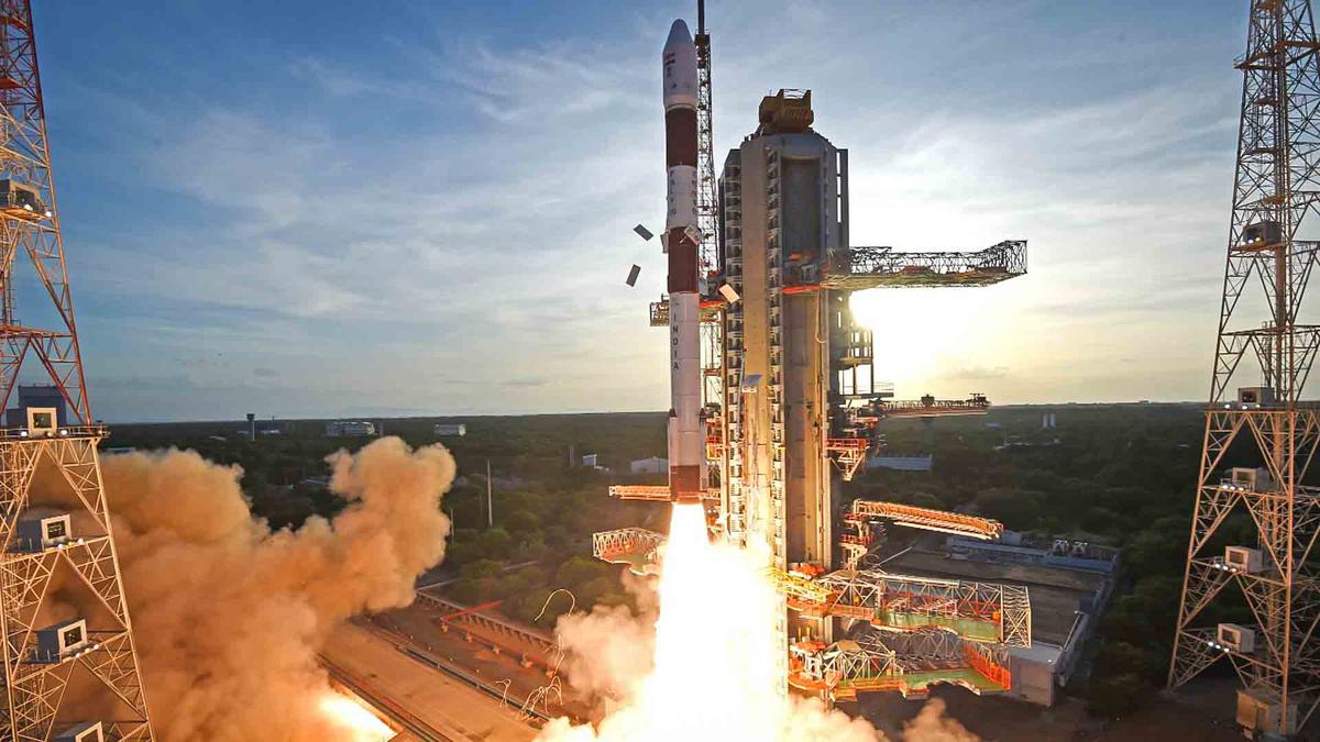 Independence Day 2025: ISRO’s Top 10 Milestones That Define India’s ...