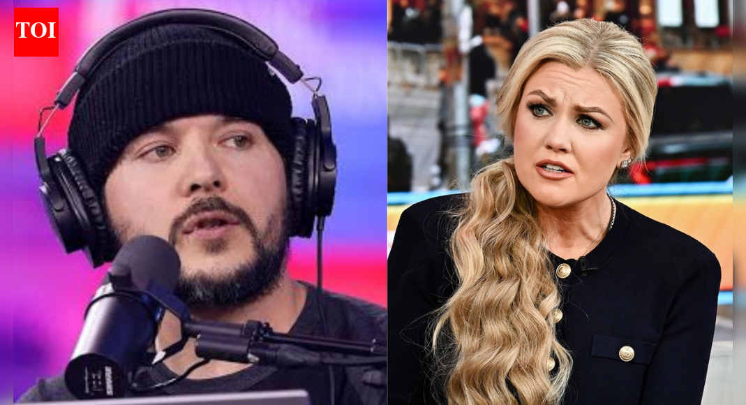 “Our society is sick”: Tim Pool calls out creators over viral Erika ...