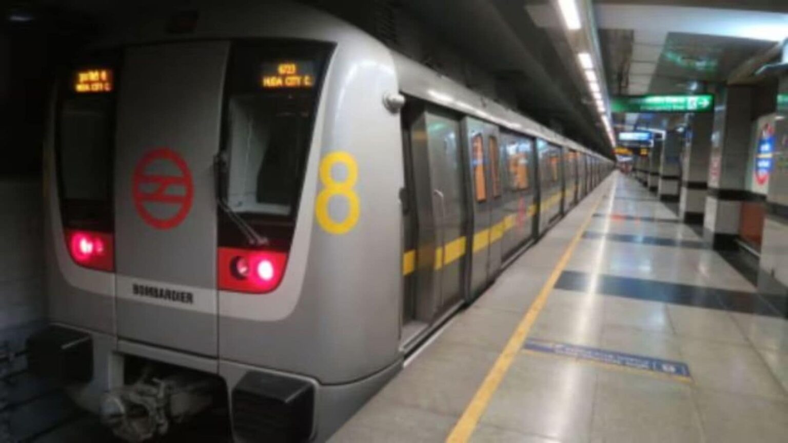 Cabinet approves 3 new corridors for Delhi Metro, including one with ...