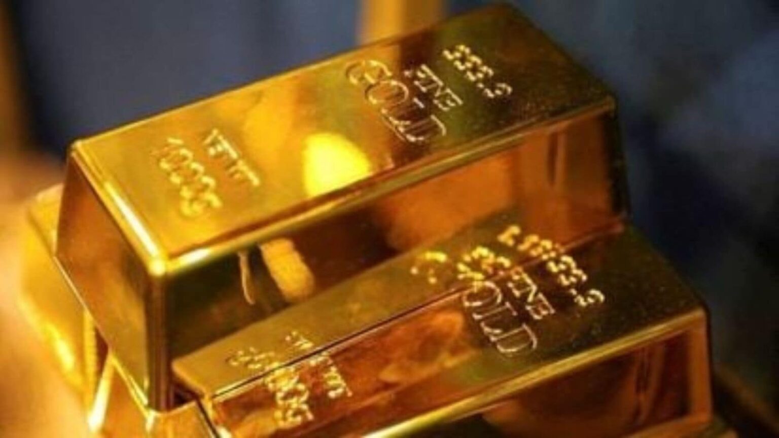 Gold Today Rate, December 31: Check 18, 22 and 24 carat gold prices ...