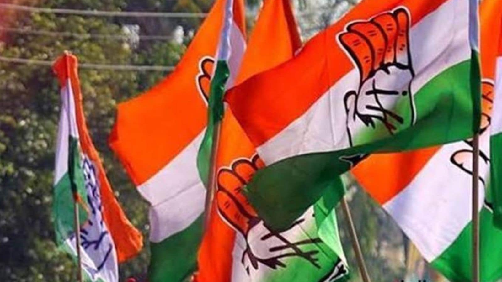 Rajasthan Congress alleges irregularities in SIR, flags mass deletion ...