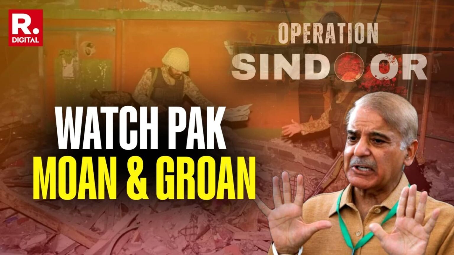 'Big Attack’: Lashkar Terrorist Recalls India’s Operation Sindoor ...