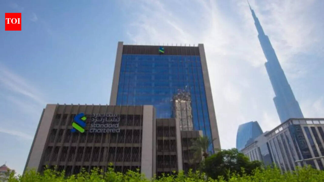 Dubai news: ‘Evacuate the office?’ Standard Chartered responds to viral ...