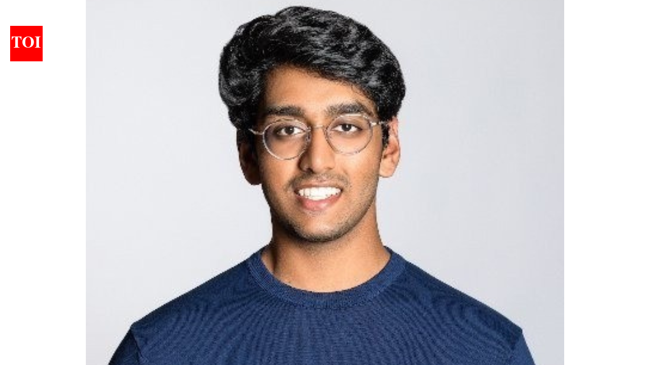 Meet Aman Gottumukkala: Indian-origin founder joining xAI after ...
